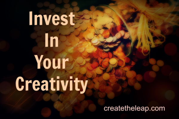How To Get Started With A Creative Routine – Invest In Your Creativity ...