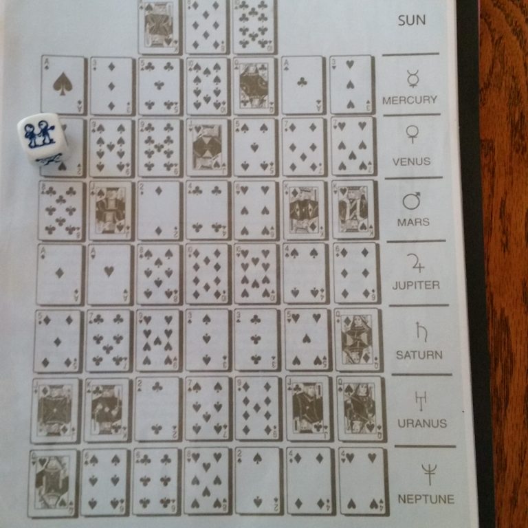 Cardology vs. Tarot vs. Oracle Cards - Empowered Cardology