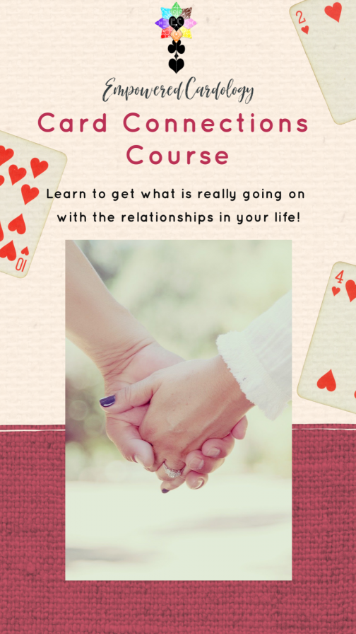 Card Connections Course 2022 - Empowered Cardology