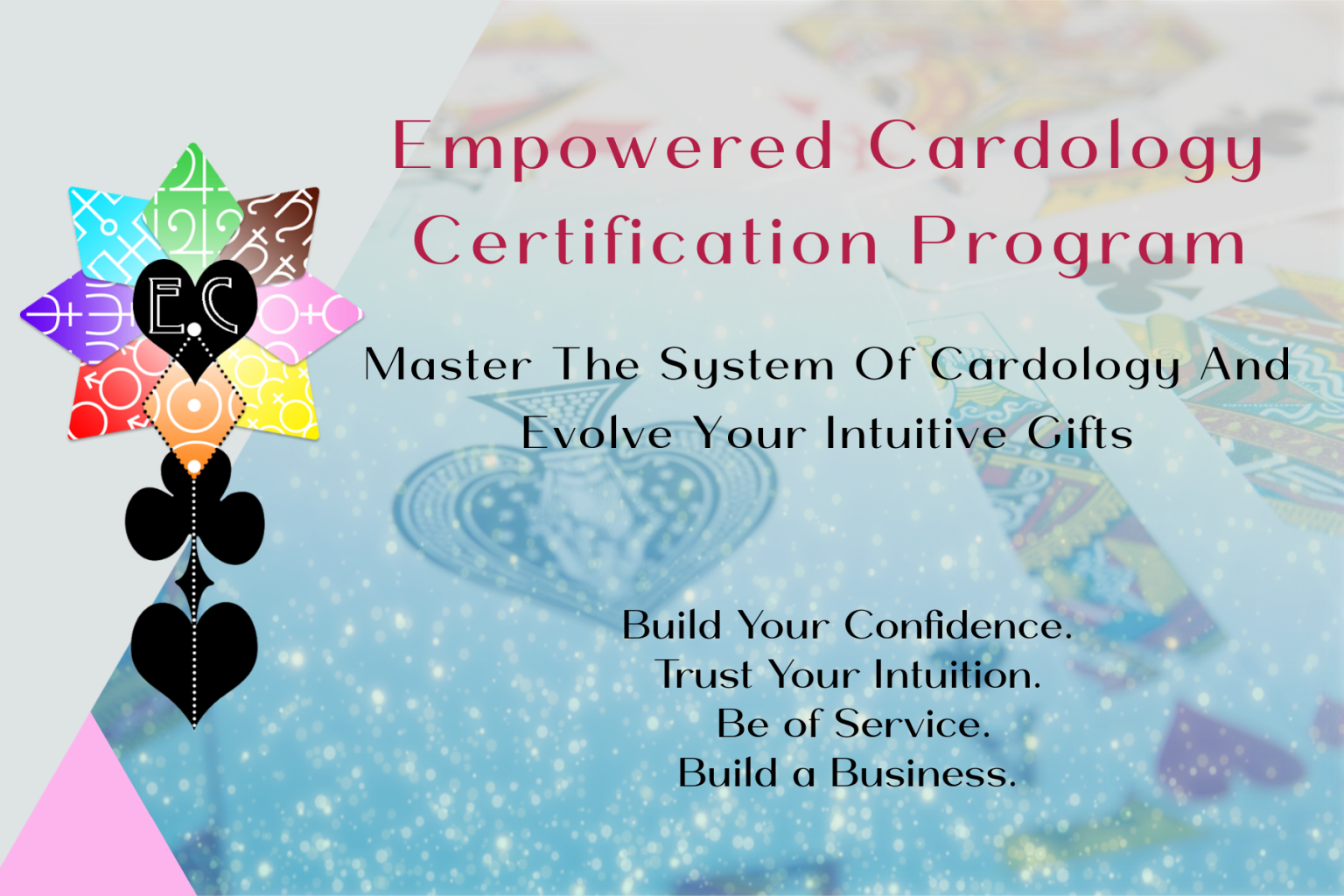 Empowered Cardology Certification Program 2022 - Empowered Cardology